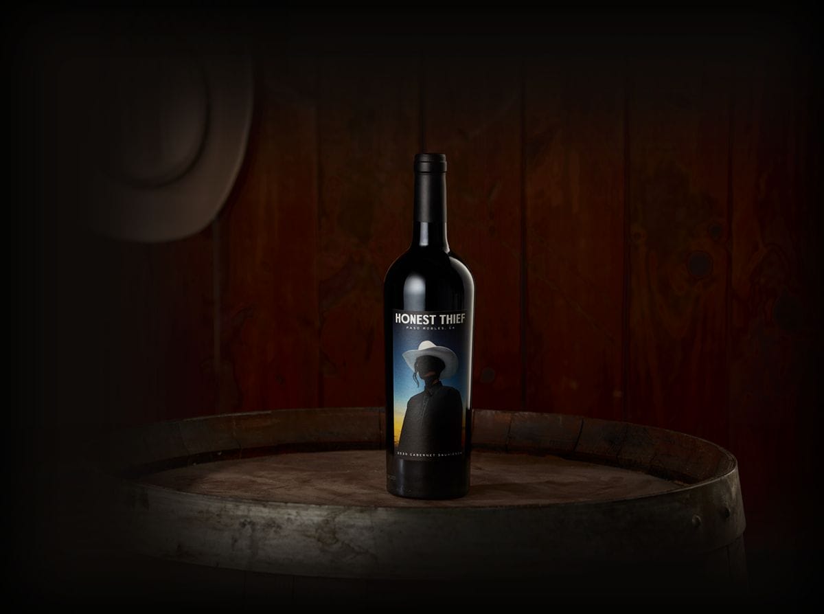 Honest Thief Wines | Capturing the Spirit of 1850's California